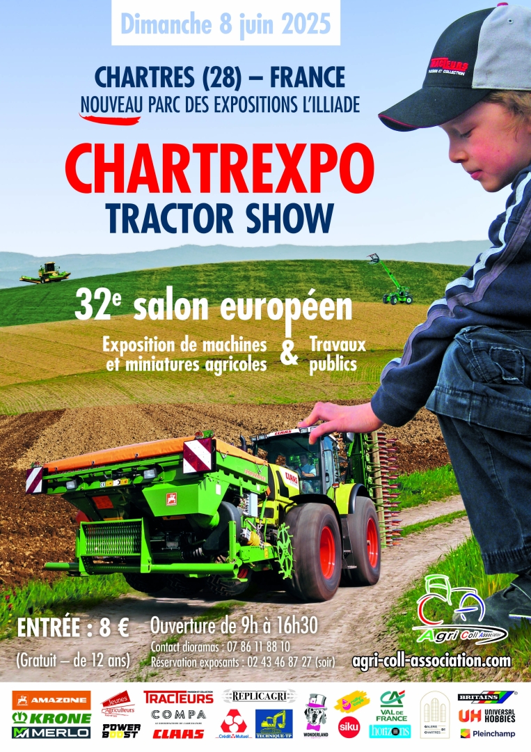 illiade-chartres.fr - Accueil