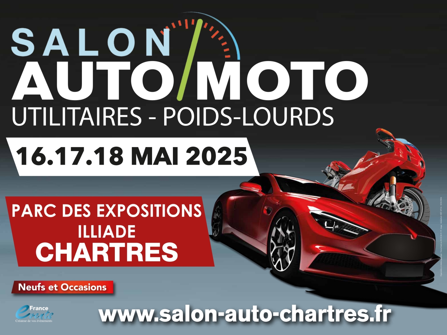 illiade-chartres.fr - Accueil