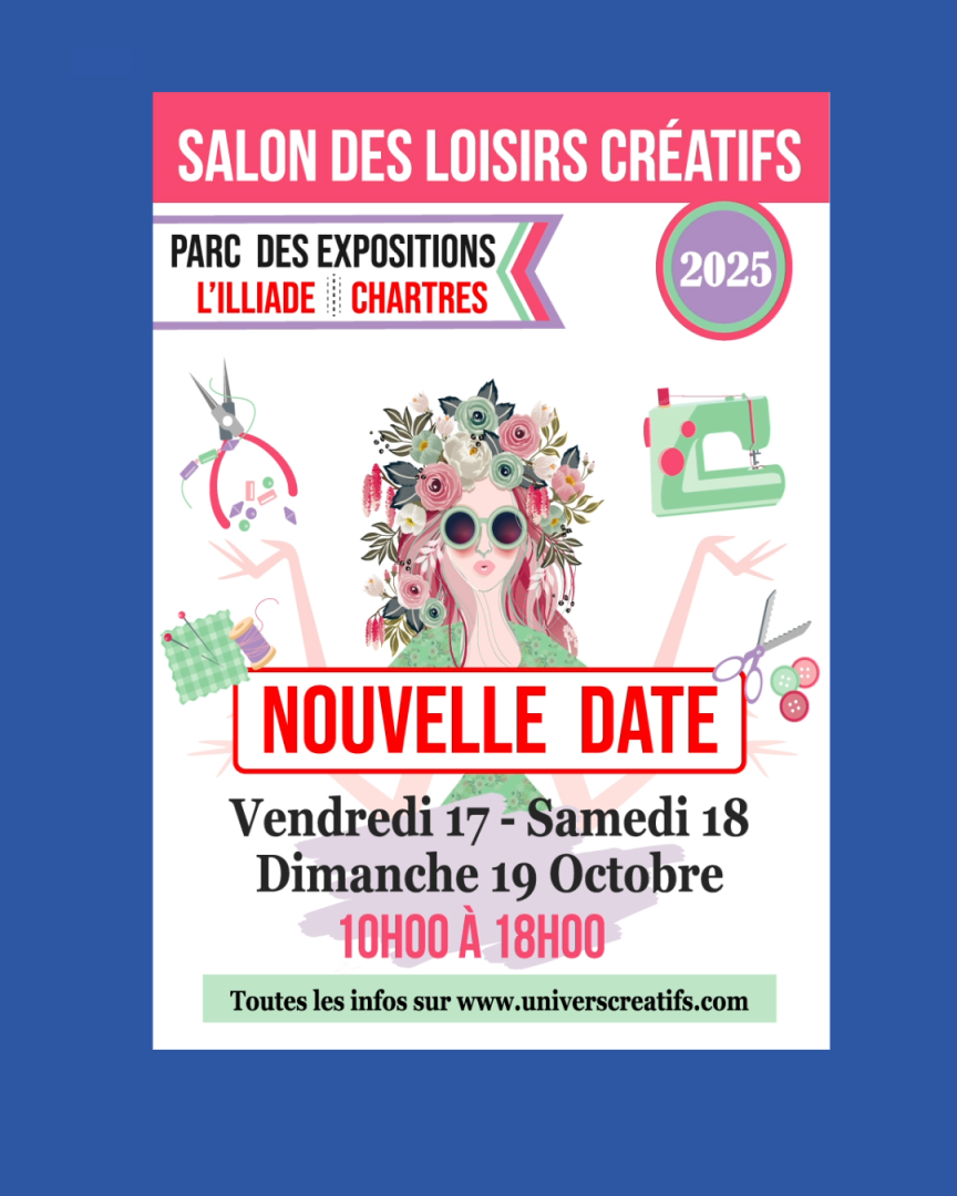 illiade-chartres.fr - Accueil